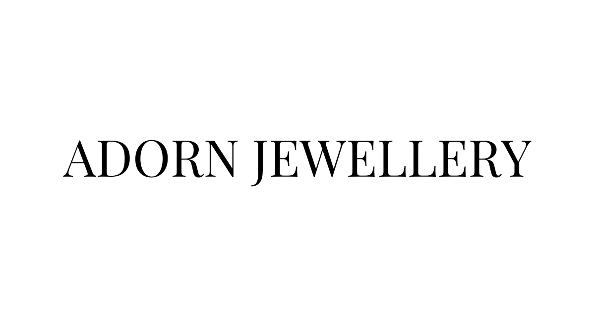 ADORN JEWELLERY – Adorn Jewellery